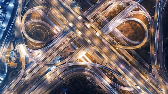 From borders to tunnels, here are 10 of the world's astonishingly long ...