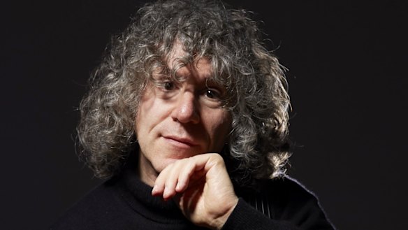 Steven Isserlis: Five places that changed me