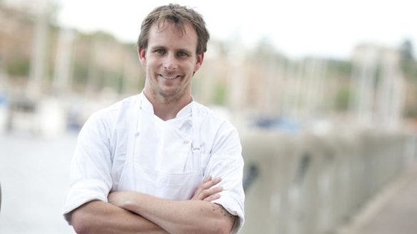 Ben Devlin moves on from Brisbane's Esquire