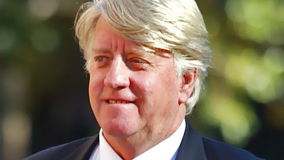 $100m property wrangle: tycoon sent wife flying across room, court hears