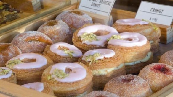 Does life after cronuts lie in Melbourne?