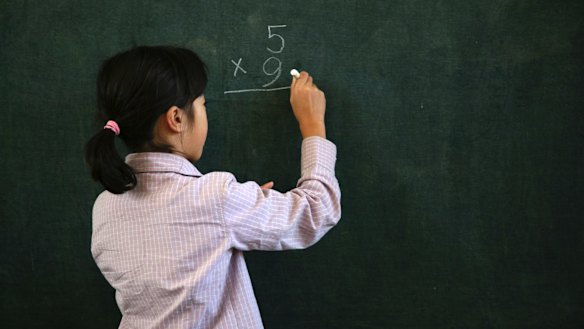 What is a smart kid in the age of the smart machine?