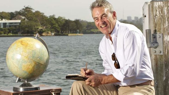 Fifty best-ever travel tips