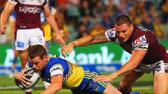 Hindy the flint, Hayne the spark