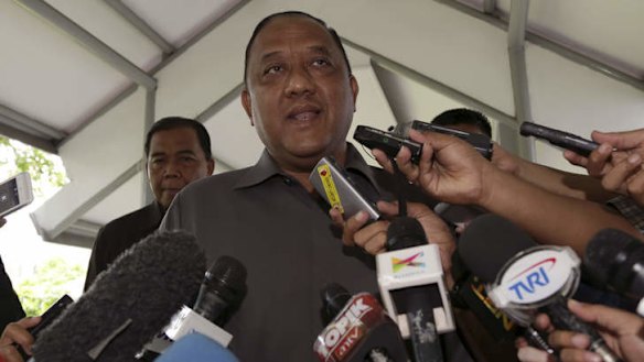 Australia to stop phone tapping Indonesians, says Jakarta security chief