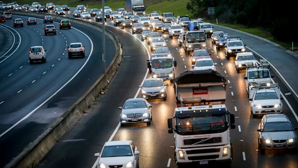 Global Traffic Network's eye-in-the-sky floats towards the ASX
