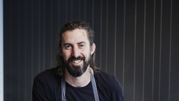 Where to eat in Hobart: Chef David Moyle