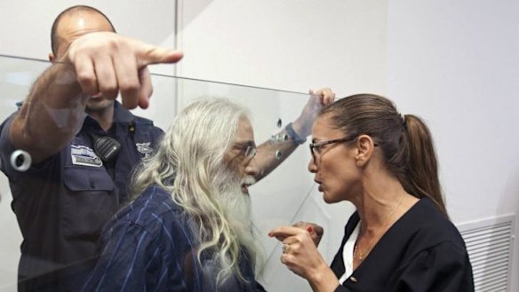 Israeli cult leader Goel Ratzon jailed for rape