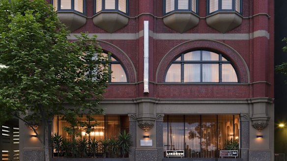 Hotel Lindrum review, Melbourne: Weekend away