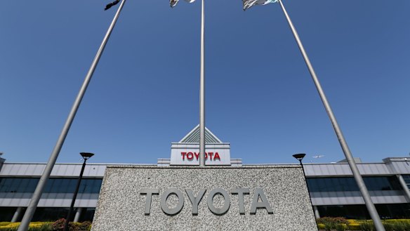 Logistics giant Secon sells Altona North factory for $50m