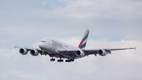 'Extremely infectious': Measles alert for travellers at Melbourne ...