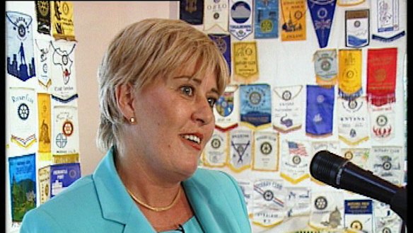 Perth's top madam says sex is going underground