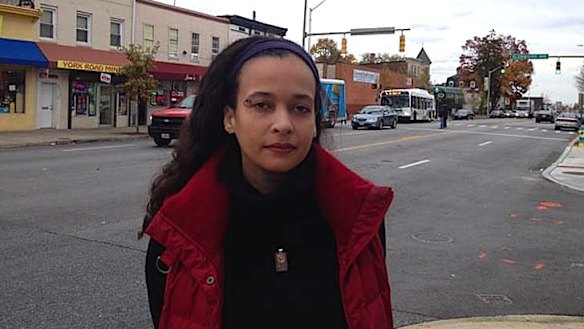 Gangster Tavon White and Baltimore's deadly law and order politics