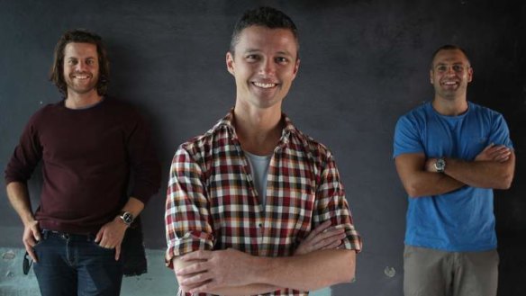 North shore goes south with SoCal