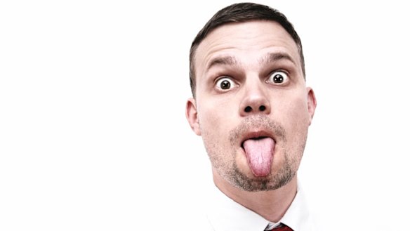 How to cope with abusive customers