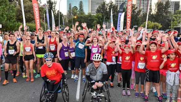 Road closures start early for Sunday's Swan River Run