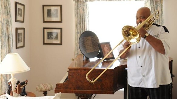 Canberra chef Victor Kimble of Soul Food Kitchen dies