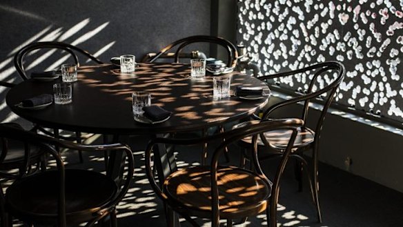 Just Open: IDES Melbourne, Collingwood