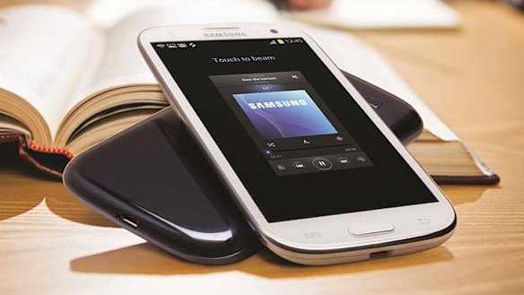 Bend it like Samsung: new phone may have unbreakable screen