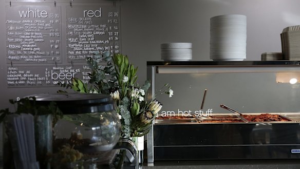 Restaurant review: Chez Frederic, Canberra