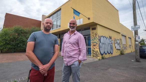 Ovest pizzeria to open in West Footscray