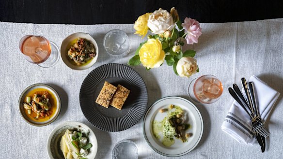 Five of the best Victorian lunch spots for a day trip