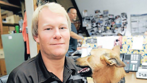 Wreckage of Fossett's plane found