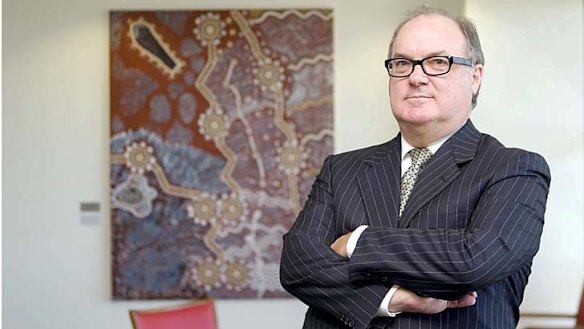 Justice Keane moves to High Court