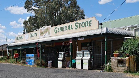 Pomonal, Victoria: Travel guide and things to do