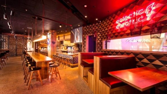 Akiba: Best Canberra restaurants 2015