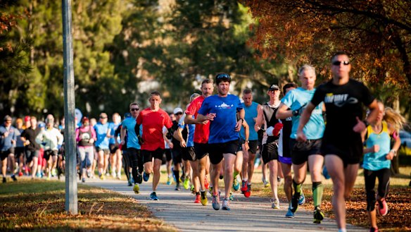 Perth parkrun saved: City of Perth reverse decision to charge organisers