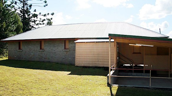 Heritage register's explosive new additions