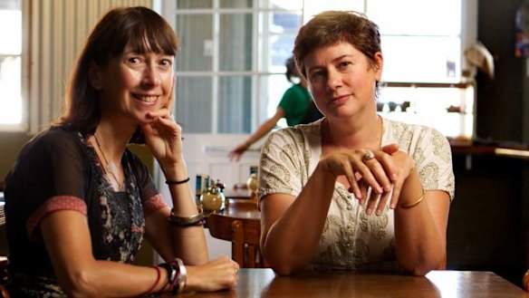 For women only: sex and the Stella Prize shortlist