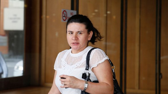 Sydney nurse Mavis Lopez to seek permanent stay of manslaughter ...