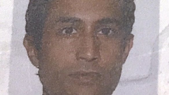 My travel life: Jeremy Fernandez, ABC journalist