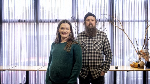 Sparking change: Two-hatted Igni cuts weekend and dinner service