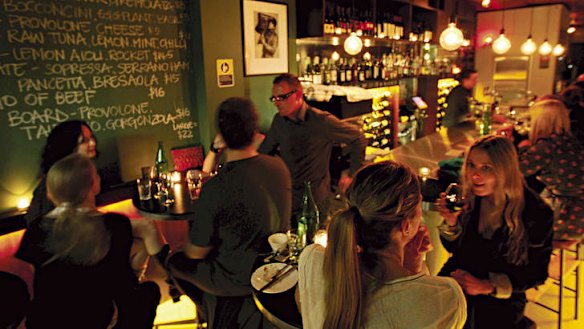 Bootleg Bar to reopen as Bootleg Meatballs