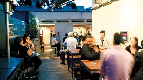 Steven Hiles takes over The White Horse Hotel