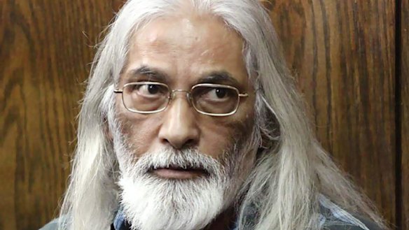 Cult leader with 21 'wives' charged