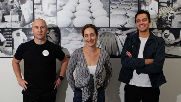 Sonoma wins big from Sydney restaurant closures