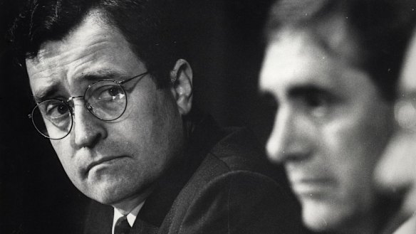 ICAC architect Gary Sturgess should be a household name
