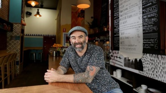Melbourne food: B'Stilla Cantina in Brunswick Street, Fitzroy becomes ...