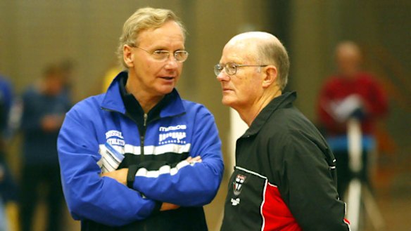 Football's recruiters find life on the road has its potholes