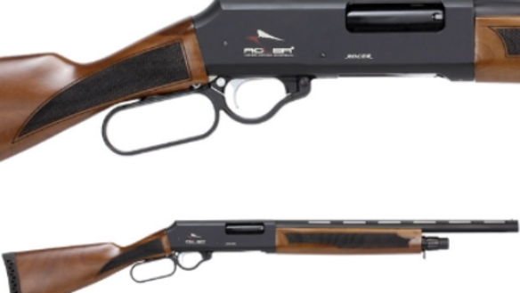 Robbie Katter to lead charge against reclassifying Alder shotgun