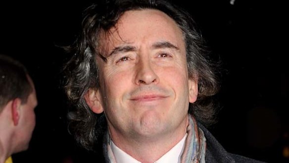 Steve Coogan slams Top Gear presenters
