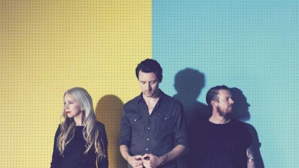 Something for Kate celebrate 20 years and the art of 'wilful obscurity'