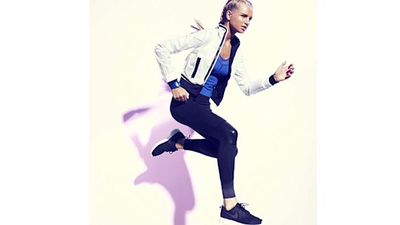 Why fit is the new fashion