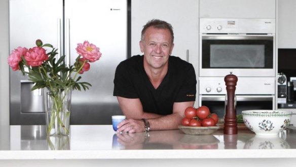 O Bar and Dining chef eyes Kings Cross