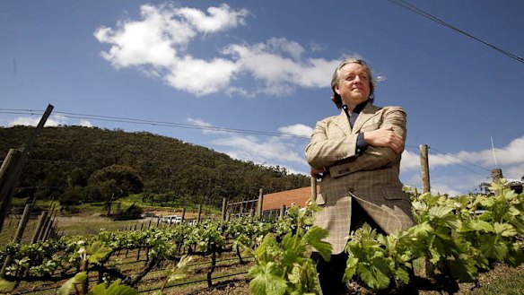 Wine mystery doesn't hold water