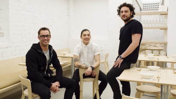 Cho Cho San to open in Potts Point